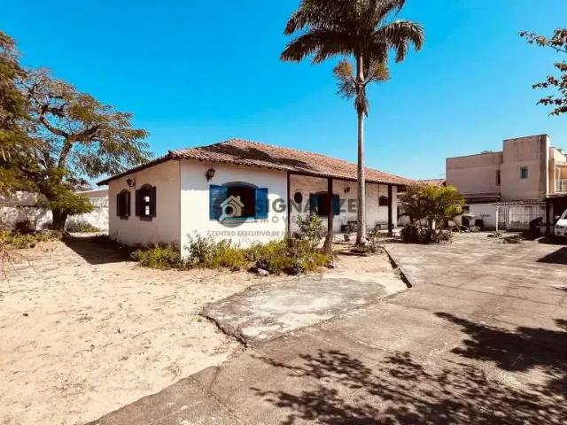 Terreno / Lote para Venda em Cabo Frio/RJ Palmeiras