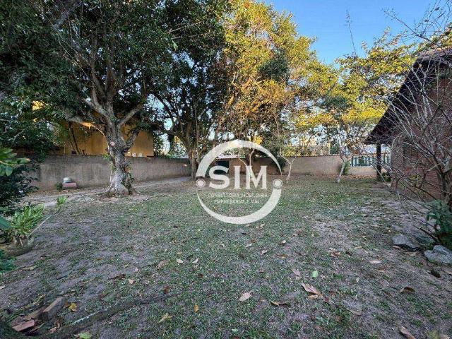 Terreno / Lote para Venda em Cabo Frio/RJ Palmeiras