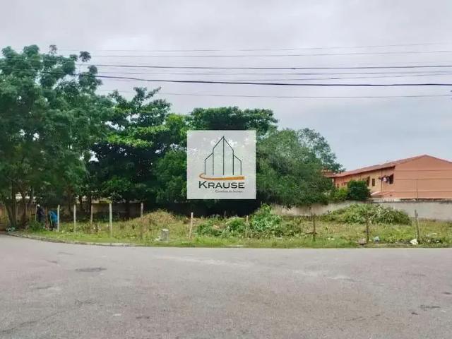 Terreno / Lote para Venda em Cabo Frio/RJ Palmeiras