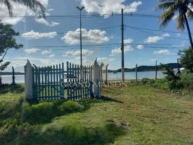 Terreno / Lote para Venda em Cabo Frio/RJ Parque Burle