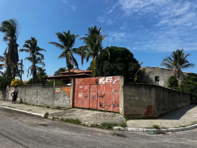 Terreno / Lote para Venda em Cabo Frio/RJ Parque Burle