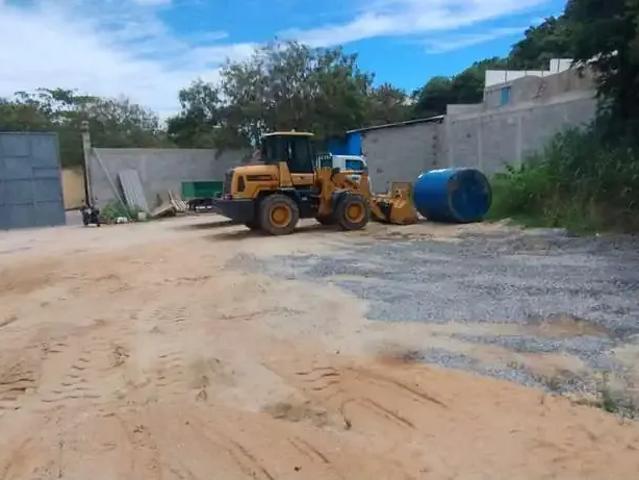 Terreno / Lote para Venda em Cabo Frio/RJ Peró