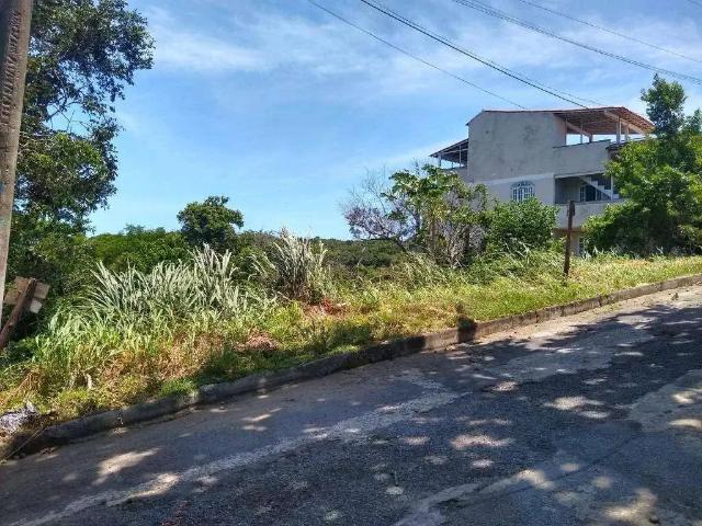 Terreno / Lote para Venda em Cabo Frio/RJ Peró