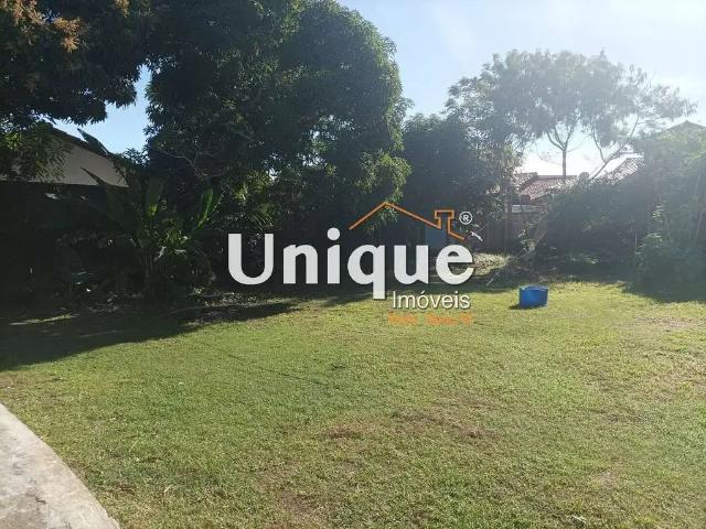 Terreno / Lote para Venda em Cabo Frio/RJ Peró