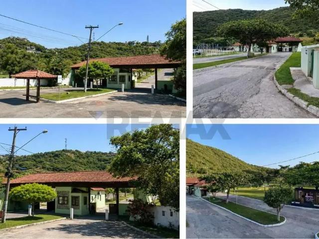 Terreno / Lote para Venda em Cabo Frio/RJ Peró
