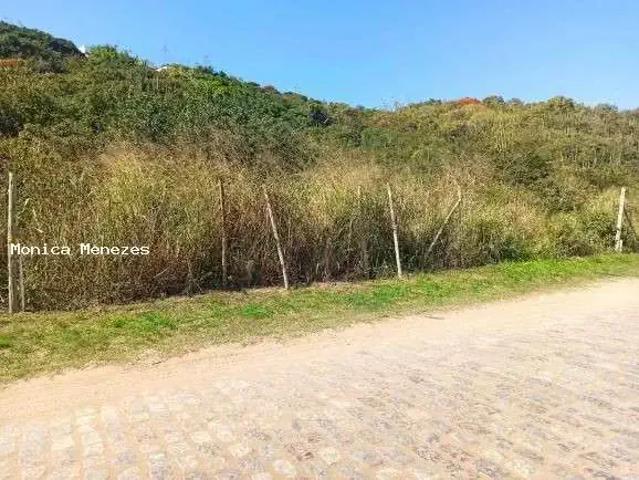 Terreno / Lote para Venda em Cabo Frio/RJ Peró