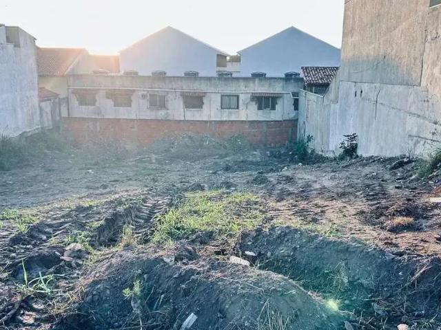 Terreno / Lote para Venda em Cabo Frio/RJ Peró
