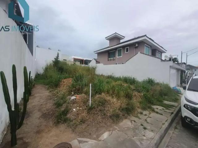 Terreno / Lote para Venda em Cabo Frio/RJ Portinho
