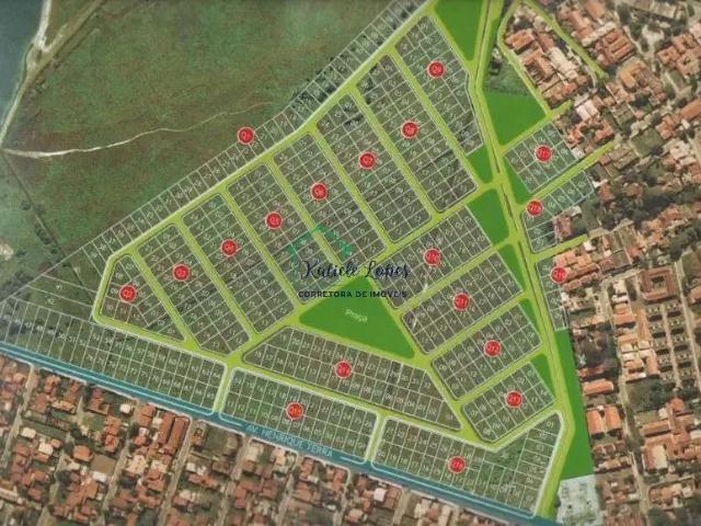 Terreno / Lote para Venda em Cabo Frio/RJ Portinho