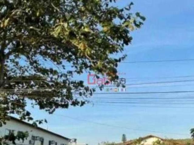 Terreno / Lote para Venda em Cabo Frio/RJ Portinho
