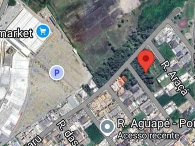 Terreno / Lote para Venda em Cabo Frio/RJ Portinho
