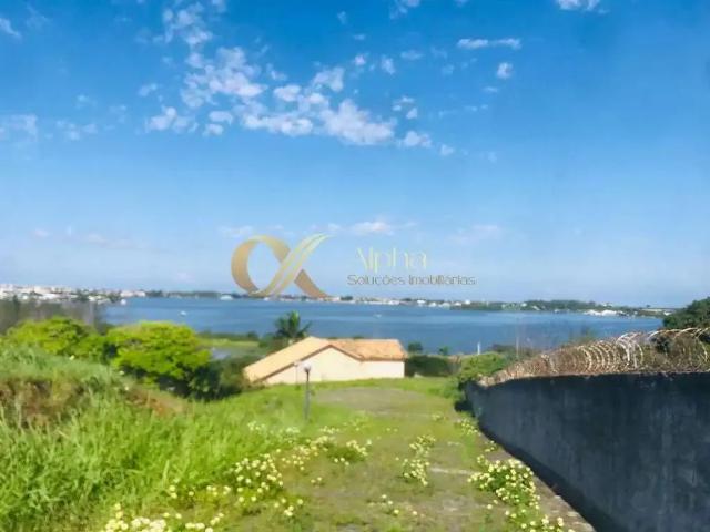 Terreno / Lote para Venda em Cabo Frio/RJ Porto do Carro