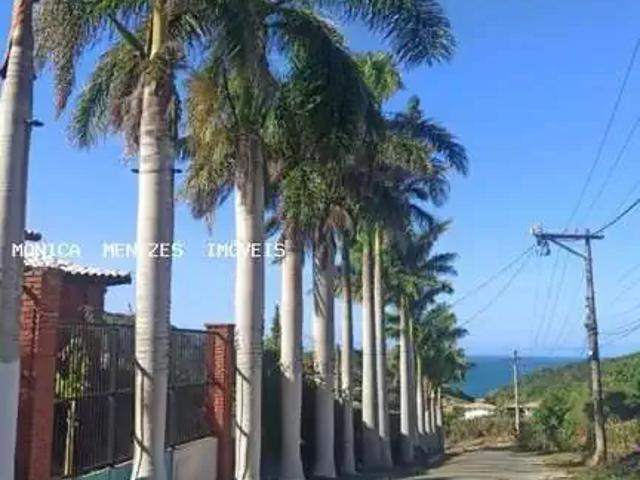Terreno / Lote para Venda em Cabo Frio/RJ Praia Brava
