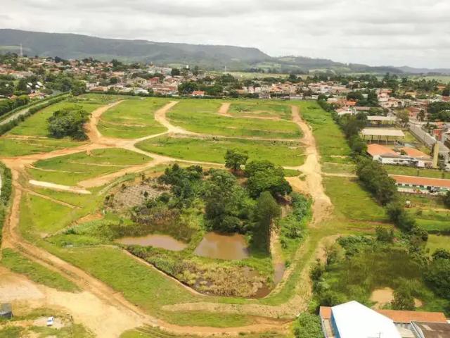 Terreno / Lote para Venda em Cabreúva/SP Bonfim