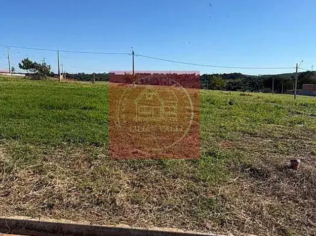 Terreno / Lote para Venda em Cabreúva/SP Bonfim