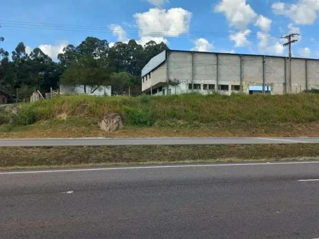 Terreno / Lote para Venda em Cabreúva/SP Centro