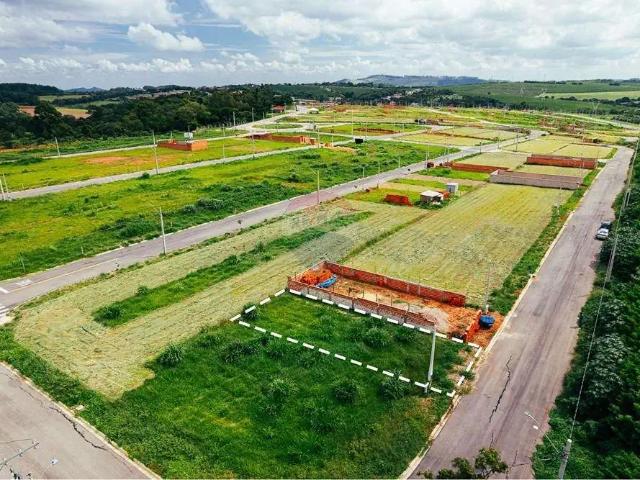 Terreno / Lote para Venda em Cabreúva/SP Centro