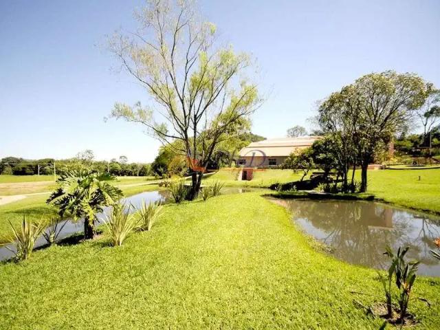 Terreno / Lote para Venda em Cabreúva/SP Centro