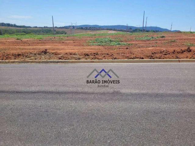 Terreno / Lote para Venda em Cabreúva/SP Colina 2