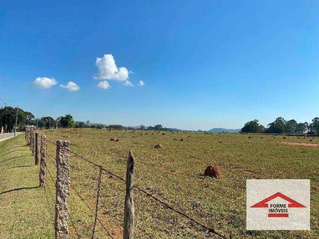 Terreno / Lote para Venda em Cabreúva/SP Distrito Industrial