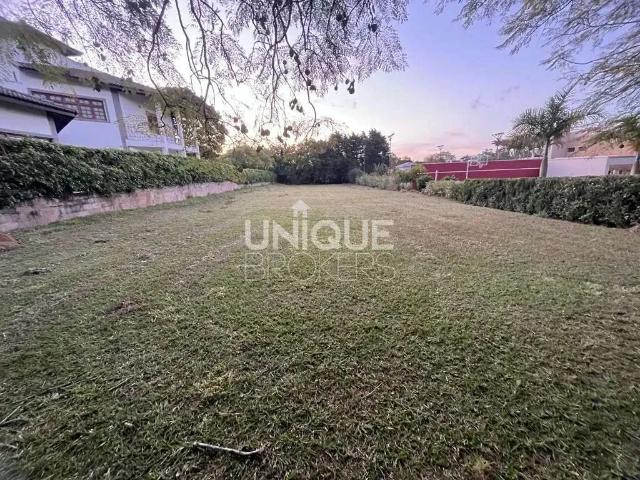 Terreno / Lote para Venda em Cabreúva/SP Jacaré