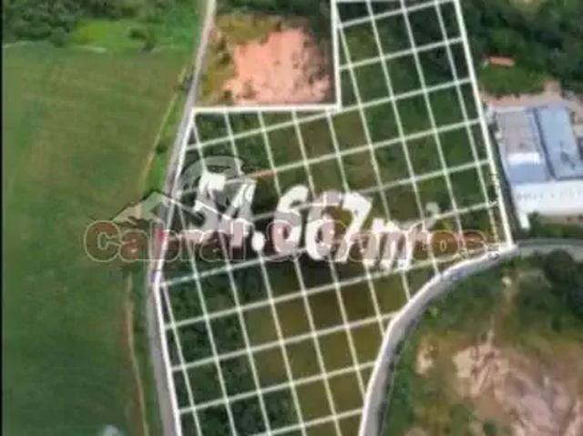 Terreno / Lote para Venda em Cabreúva/SP Jacaré