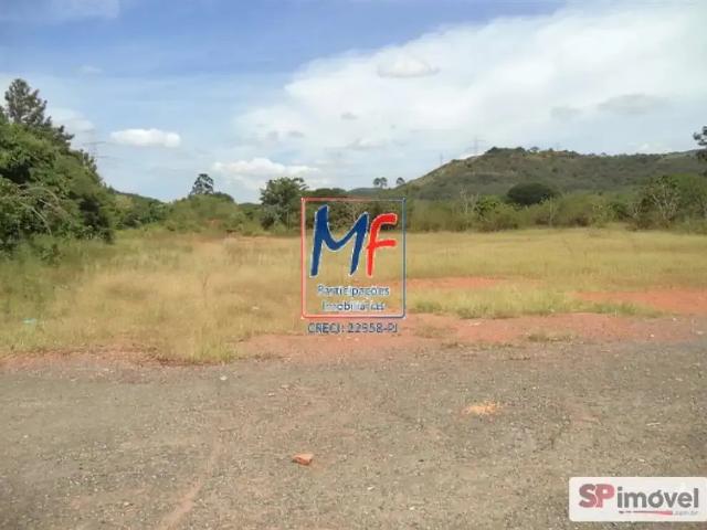 Terreno / Lote para Venda em Cabreúva/SP Jacaré