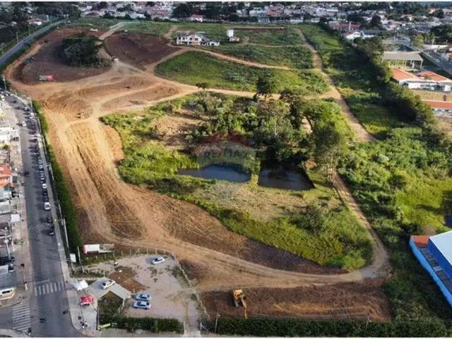 Terreno / Lote para Venda em Cabreúva/SP Jacaré