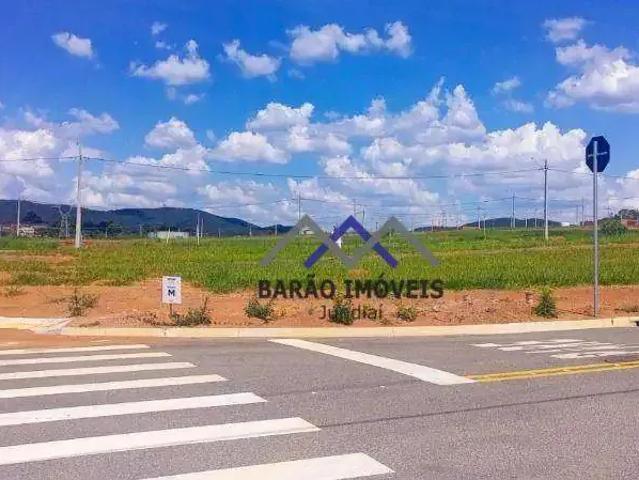 Terreno / Lote para Venda em Cabreúva/SP Jacaré