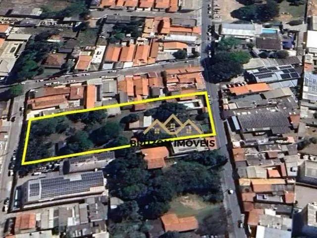 Terreno / Lote para Venda em Cabreúva/SP Jardim Maria Cristina