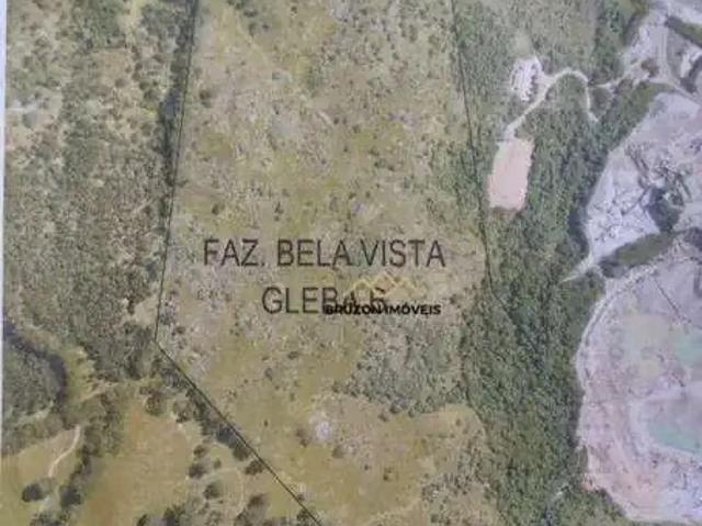 Terreno / Lote para Venda em Cabreúva/SP Pinhal