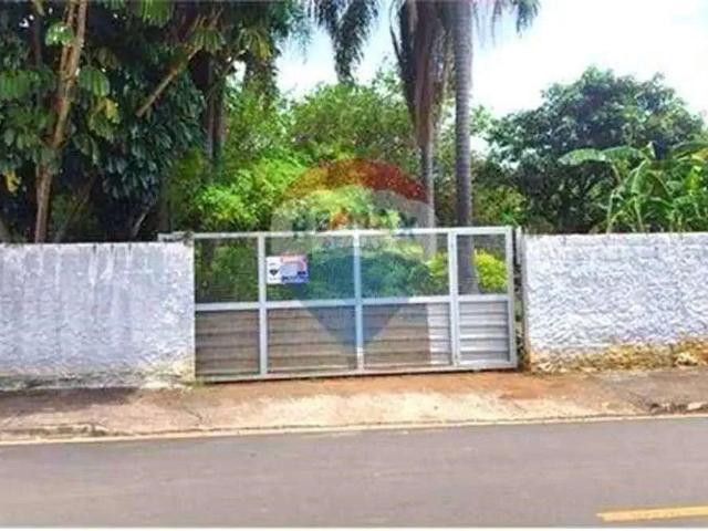 Terreno / Lote para Venda em Cabreúva/SP Pinhal