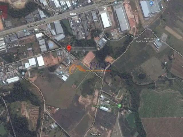Terreno / Lote para Venda em Cabreúva/SP Pinhal