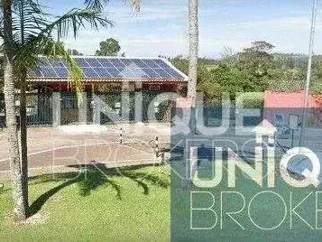 Terreno / Lote para Venda em Cabreúva/SP Pinhal