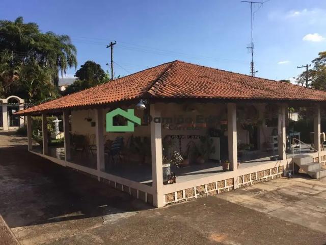 Terreno / Lote para Venda em Cabreúva/SP Pinhal