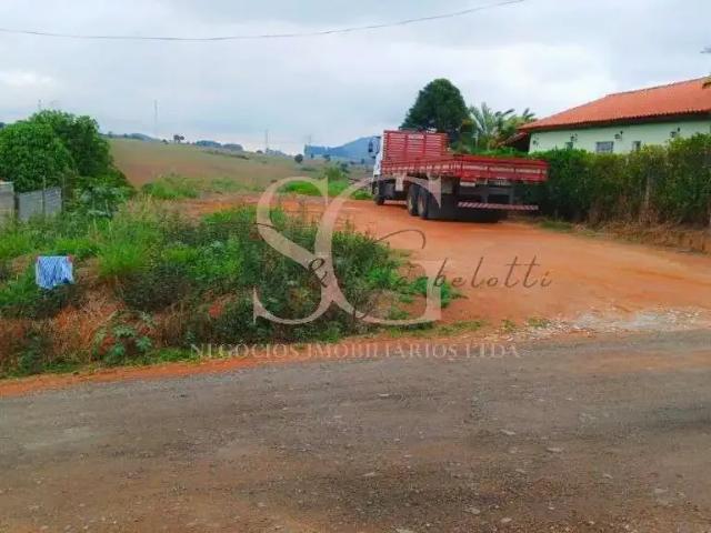 Terreno / Lote para Venda em Cabreúva/SP Pinhal