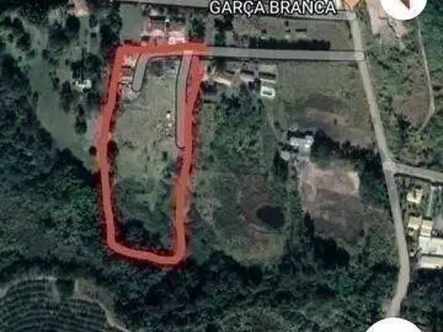 Terreno / Lote para Venda em Cabreúva/SP Pinhal