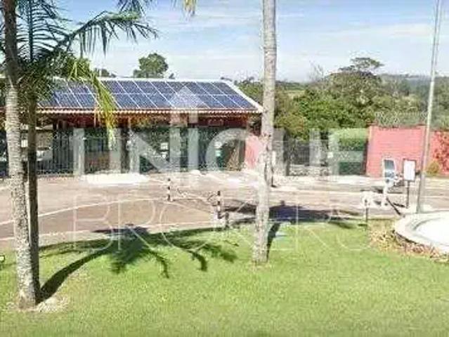 Terreno / Lote para Venda em Cabreúva/SP Pinhal