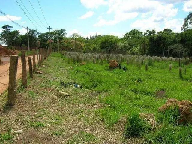 Terreno / Lote para Venda em Cabreúva/SP Pinhal