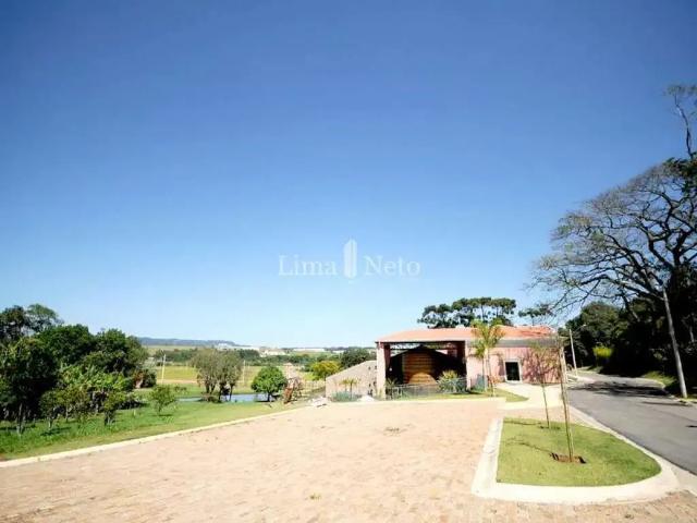 Terreno / Lote para Venda em Cabreúva/SP Pinhal