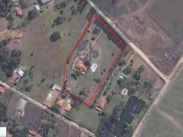 Terreno / Lote para Venda em Cabreúva/SP Pinhal