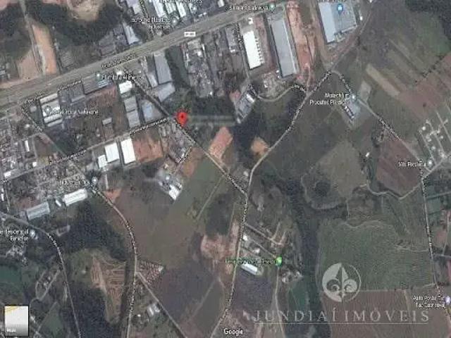 Terreno / Lote para Venda em Cabreúva/SP Pinhal