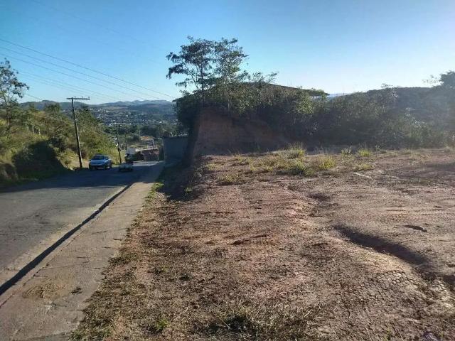 Terreno / Lote para Venda em Cachoeira Do Campo/MG Tombadouro