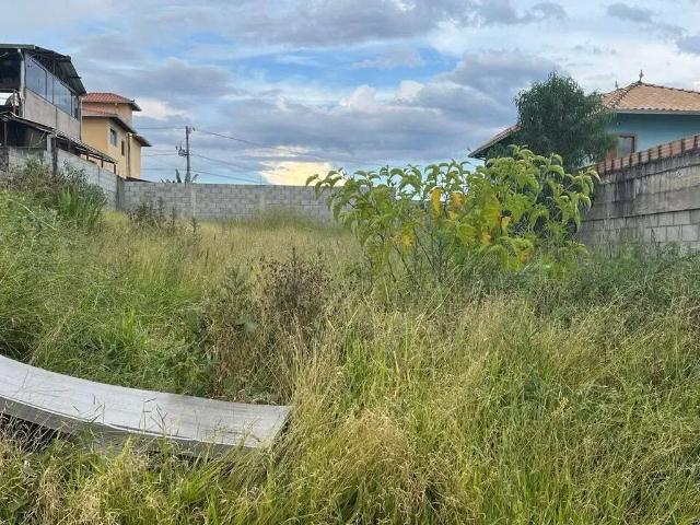 Terreno / Lote para Venda em Cachoeira Do Campo/MG Vila Alegre