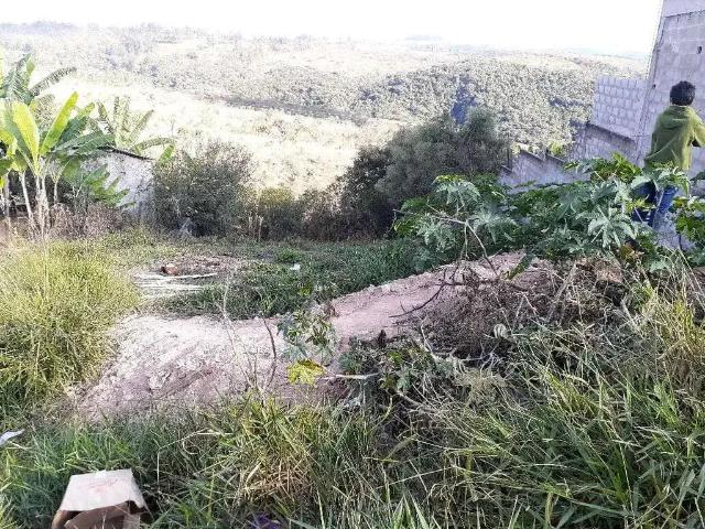 Terreno / Lote para Venda em Cachoeira Do Campo/MG Vila Do Cruzeiro