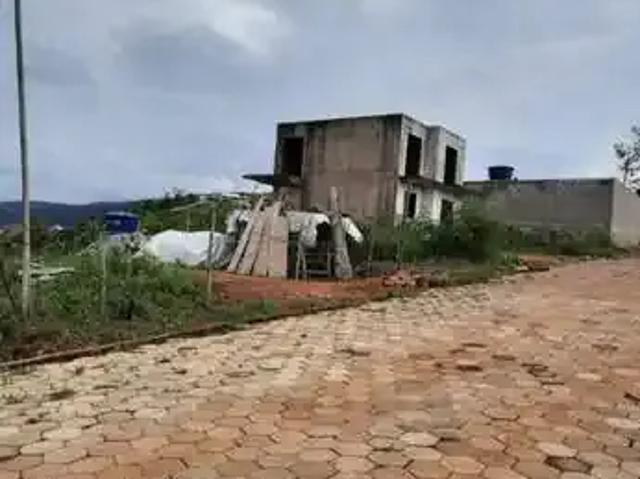 Terreno / Lote para Venda em Cachoeira Do Brumado/MG Bela Ville