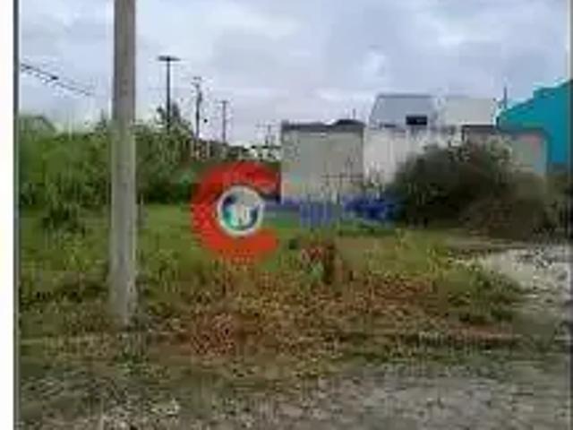 Terreno / Lote para Venda em Cachoeira Paulista/SP Bairro das Palmeiras 1 Quartos