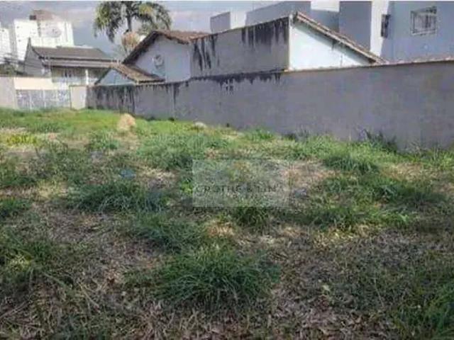 Terreno / Lote para Venda em Cachoeira Paulista/SP Centro