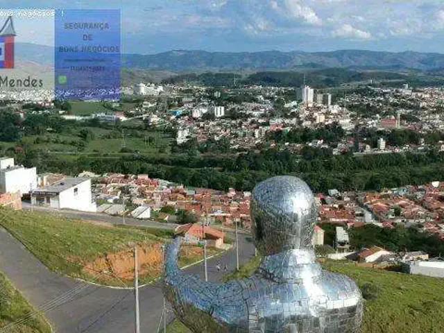 Terreno / Lote para Venda em Cachoeira Paulista/SP Jardim da Fonte