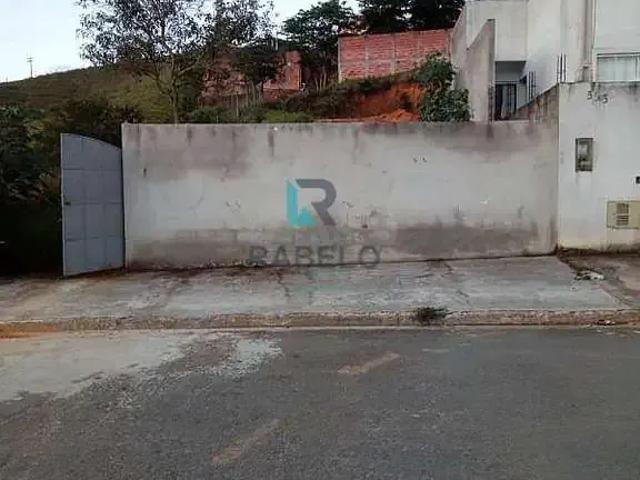 Terreno / Lote para Venda em Cachoeira Paulista/SP Jardim da Fonte